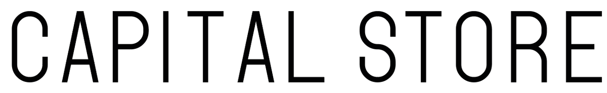 Men Perfume – CAPITAL STORE