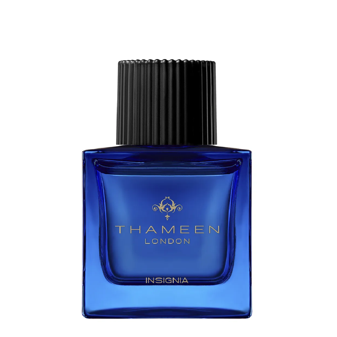 Insignia Extrait de Parfum 50ml – CAPITAL STORE