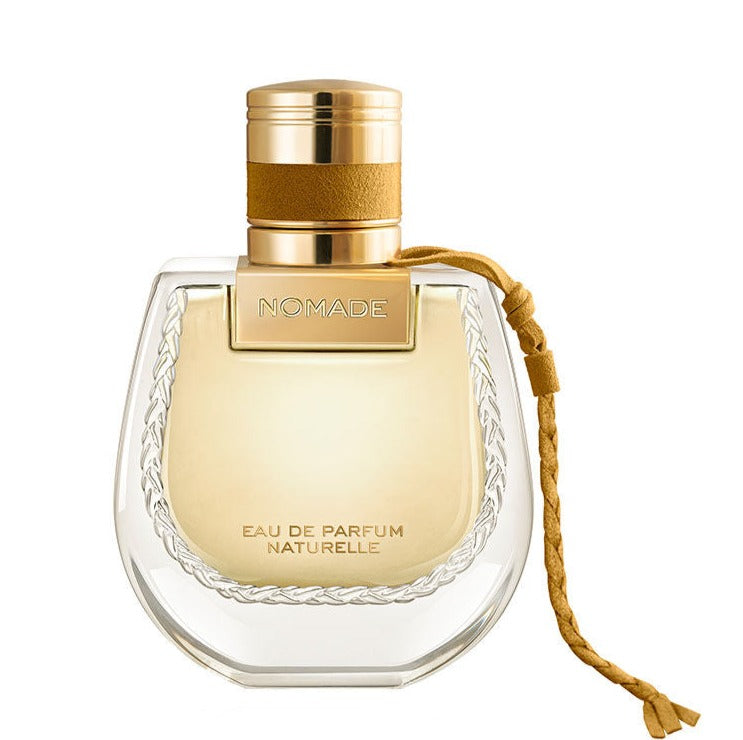 CHLOÃ‰ Nomade Naturelle EDP: Sun-Kissed Jasmine & Vanilla Oasis | CapitalStore Oman – CAPITAL STORE