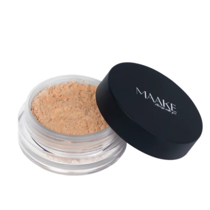 Pro Misty Filter Loose Powder – CAPITAL STORE