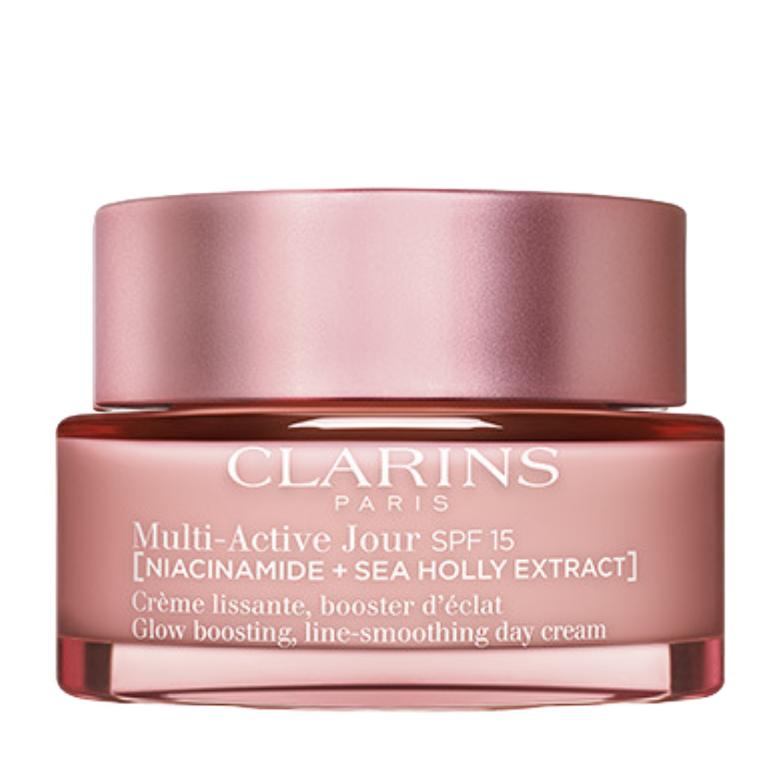 Multi-Active Day Cream - SPF15 50ml – CAPITAL STORE