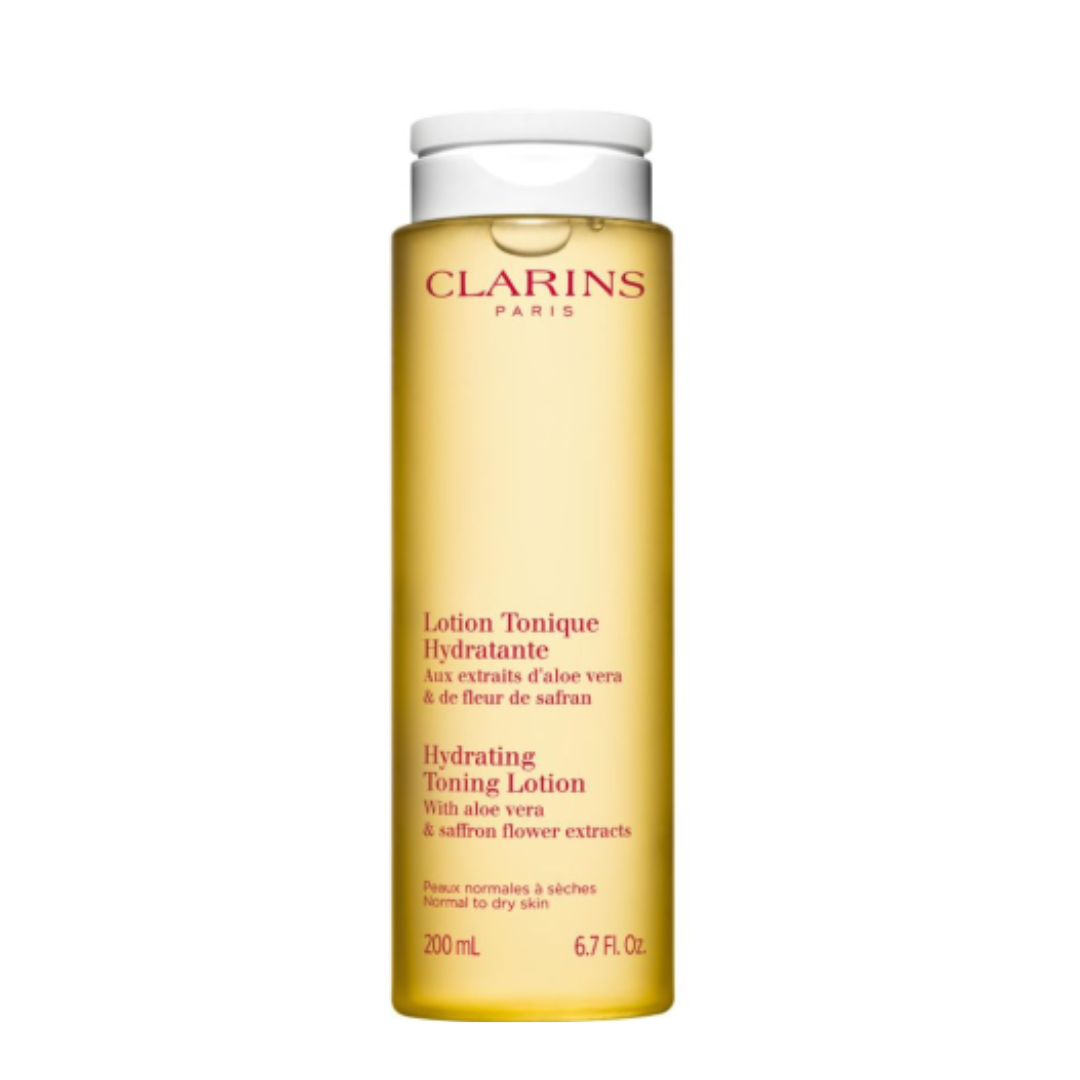 Hydrating Toning Lotion – CAPITAL STORE