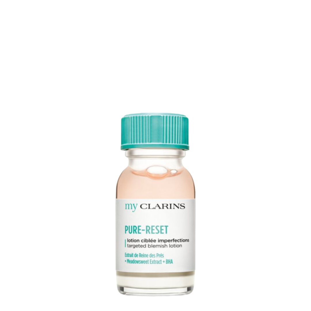 MyClarins Pure-Reset Targeted Blemish Lotion 13ml – CAPITAL STORE