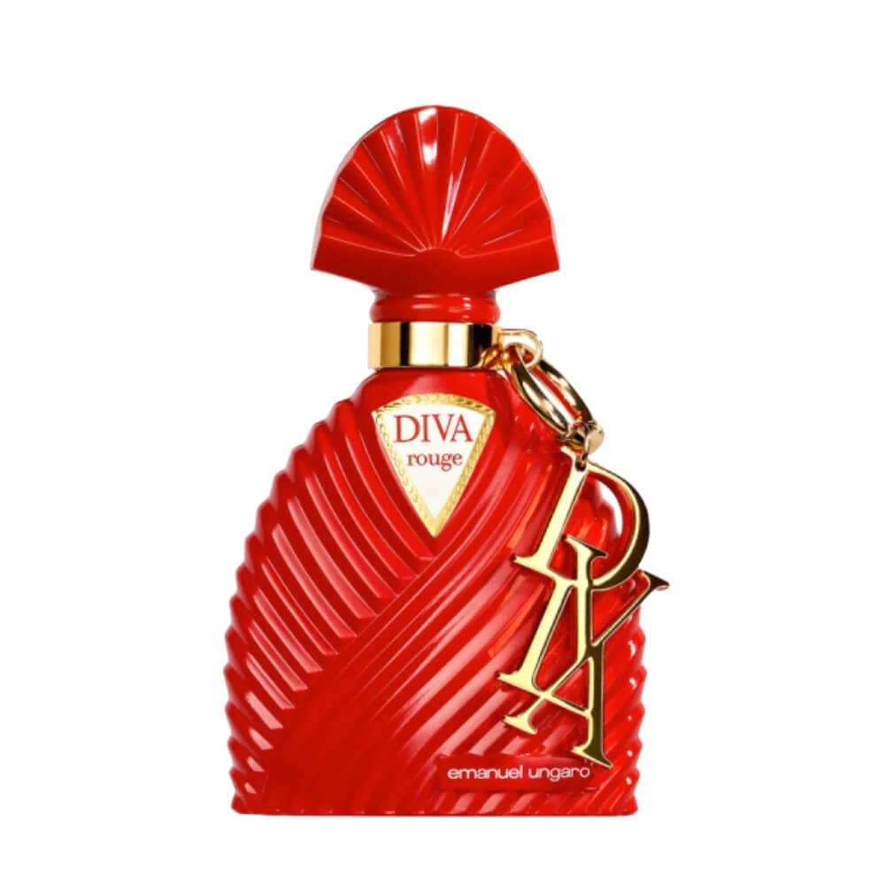 Diva Rouge Eau de Parfum – CAPITAL STORE